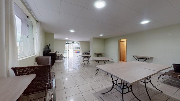 Condomínio Edificio Derby - Rua Professor Guilherme Belfort Sabino, 1347, Jardim Marajoara